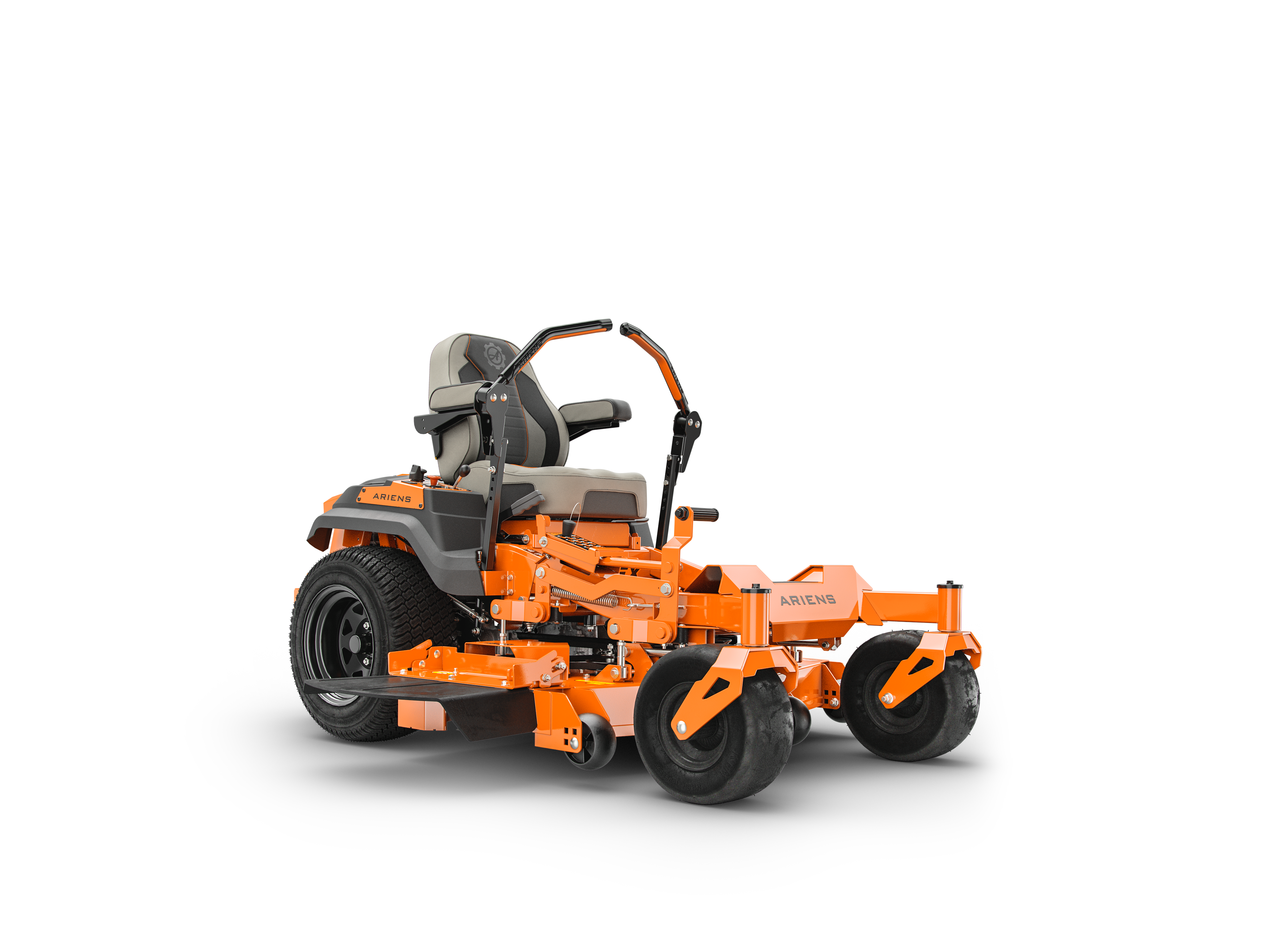 Ariens Zero-Turn APEX 48" SD (sideudkast)| Østergaards Skov & Have